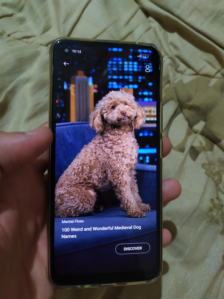 Realme 8 Pro 8/128Gb