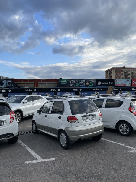 Matiz best 2018 stok holatda