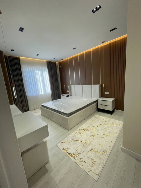 Eco House Sotuvda 3 xonalik uy remont Shota Rustaveli ko\\\'chasi
