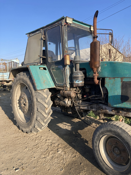 Ttz 80 сотилади