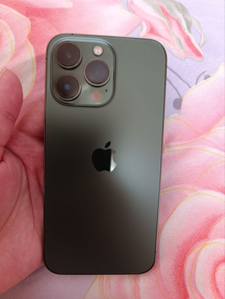 Iphone 13 pro  128