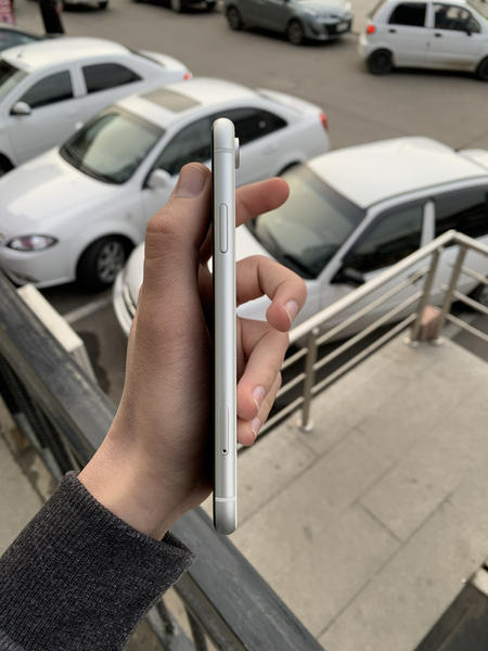 Iphone Xr 64 tali