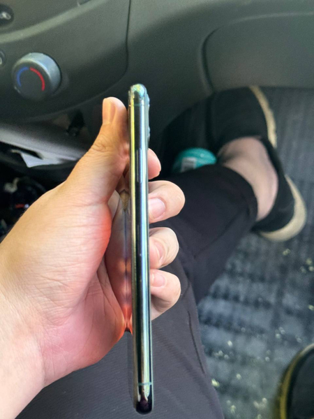 Iphone 11 pro max
