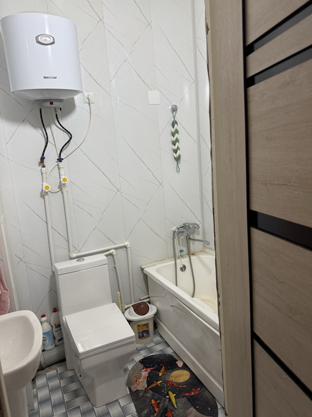 1 xonali uy ijaraga beriladi
