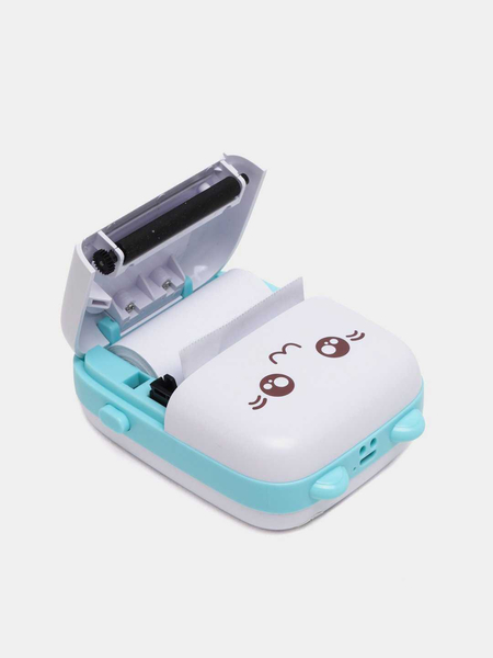 Termo printer, kichik printer, funprint