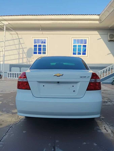 продам Chevrolet Nexia 3