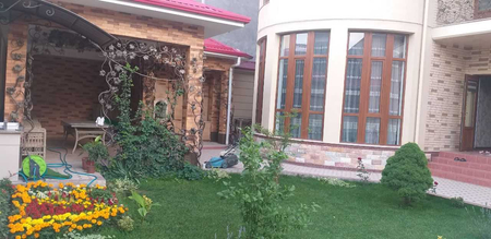 Сдаётся дом в аренду Карассу-6 ID: 51316