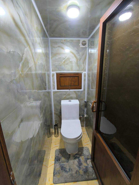 Продается 3в4 комнатная кв 65м2 цена 73500$.ZA010