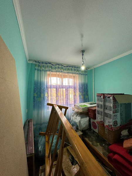 №  1019  2х комнатная квартира в районе Партсъезда
