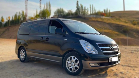 Поездки по Узбекистану, такси в горы, Амирсай, taxi. трансфер, 7 мест!
