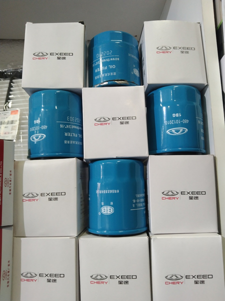 Chery Tigo 8 Pro Max, Chery Tigo 8 pro, Chery Tigo 7 масляный фильтр
