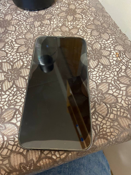 Iphon 13 por max