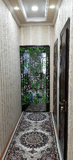 Квартира сотилади