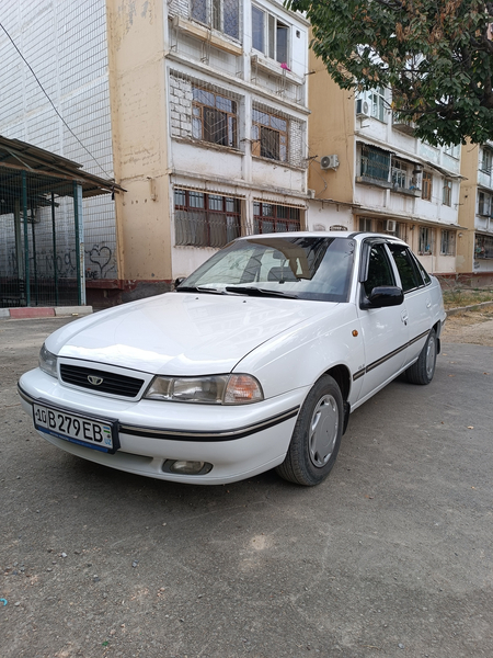 Nexia 1 yili 1998