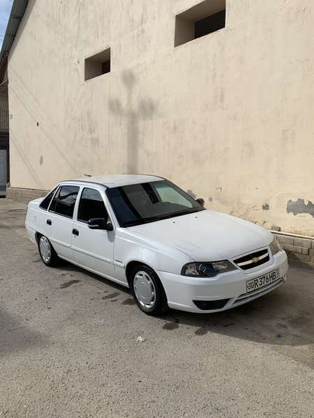Nexia 2 2015 yil polni navarot