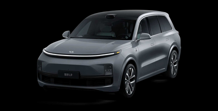 Lixiang  L9 ultra Lixiang L6 lixiang L7 lixiang L8