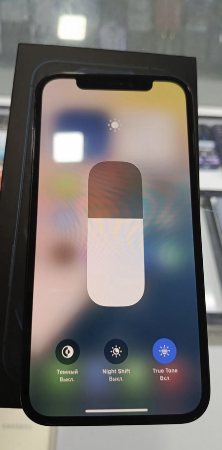 Iphone 12 pro idial 83yomkost