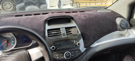 Spark evro Ravon