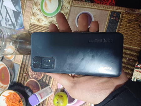 Redmi note 11 4 ga 64