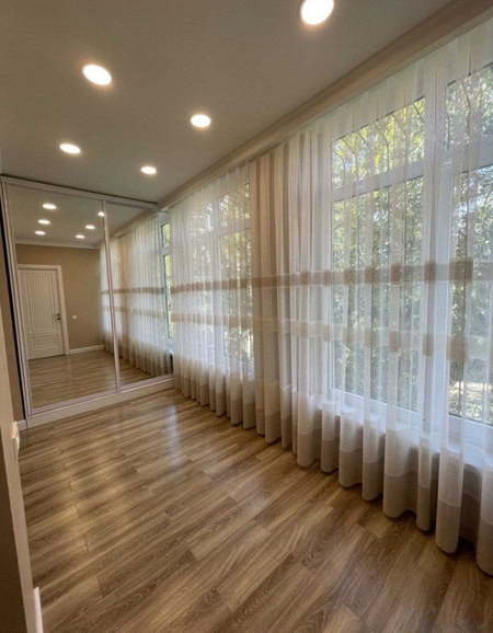 Ц-1 • Эко Парк • 2-комн • 50 м² • этаж 4/4 • [ДИ:027]