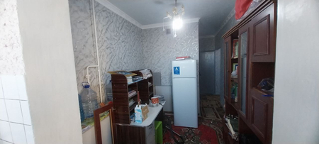 2 хоналик квартира