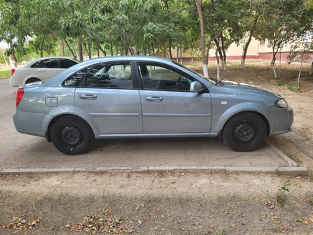 Lacetti 2013 yil