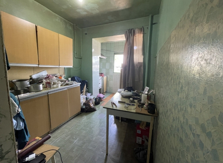 Продаётся 2/2/5. Мирабад. Ул. Гайдара Алиева. Ор-р. Транспортный инсти