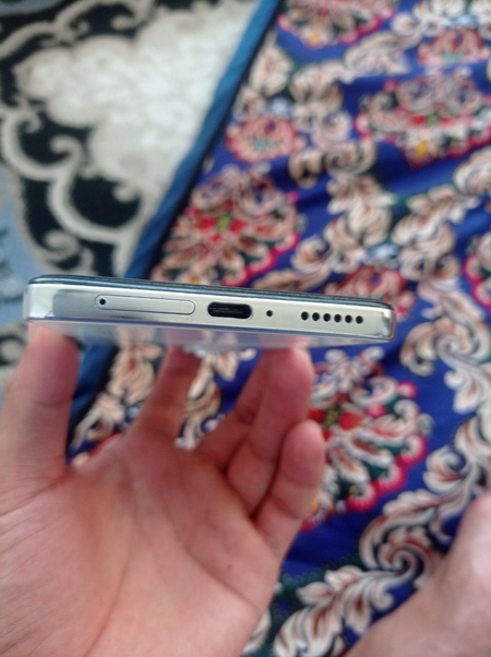 Redmi note 12 pro