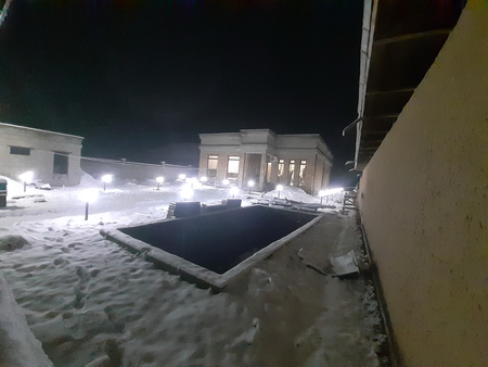 евро услубта курулган уй сотилади