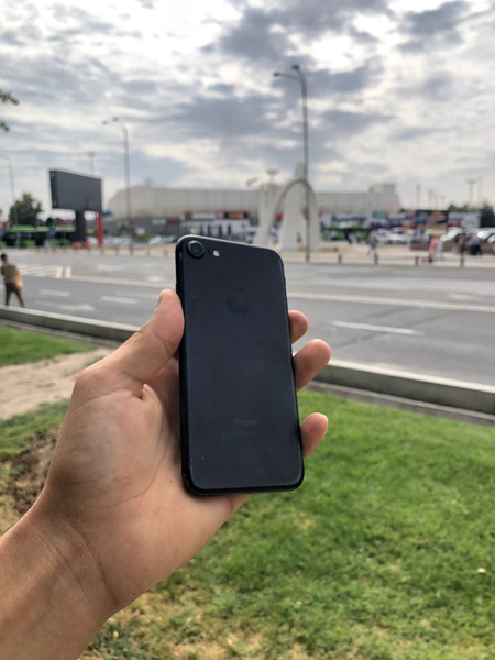 Iphone 7