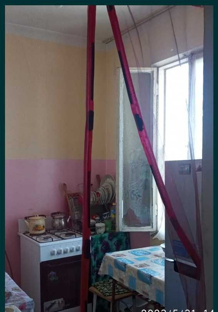 Срочно! Продажа. 2/4/4. Куйлюк-1. Можно в ипотеку.