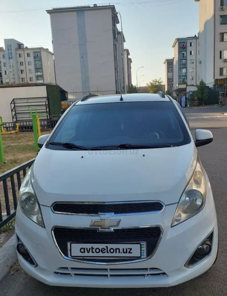 Spark 1 evro kondisaner  bor harajati yoq tayyor mashina