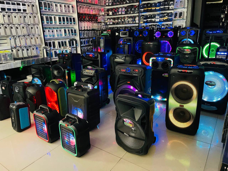 Karaoke kalonka ( Remax Hoco Ch и т.д )