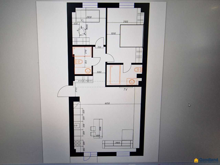 Продается! Квартира в ЖК Mirabad Avenue. (J 853)