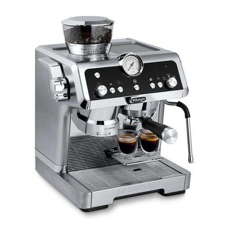 Кофеварка Рожковая DeLonghi EC9155.MB в большом ассортименте