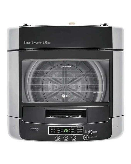 Стиральная машинка LG T8585NDHV на 8 кг новая в упаковке с доставкой.