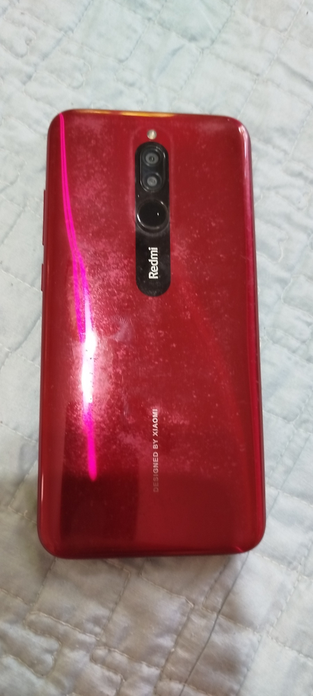 Телефон Redmi 8 4/64