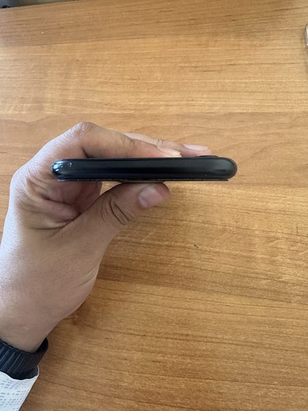 Apple iPhone SE 2022 (3-rd Gen) Midnight Фул