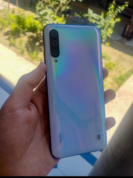 телефон MI A3/128 GB