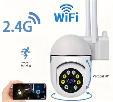 Wifi камера по оптовой цене