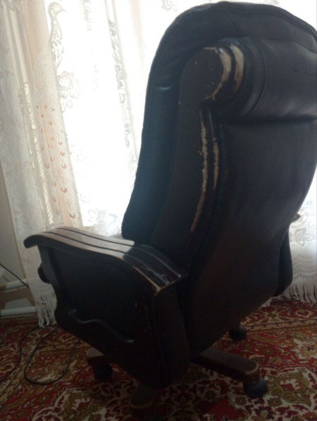Turdaliyev shokir