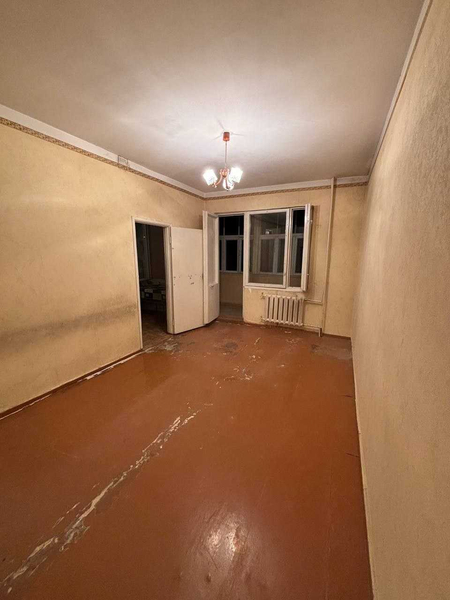 Продаётся 3/3/4  квартира ор-р Лисунова-1 Авиасозлар Br00