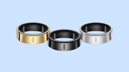 Samsung Ring 2024