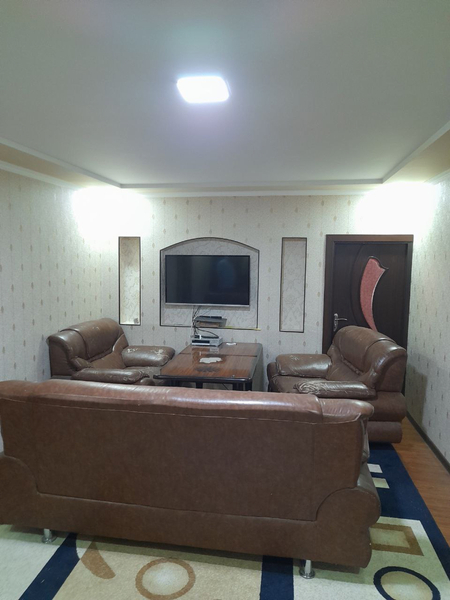 Продается котедж в Газли