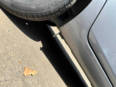 Spark Avtomat, 2021, 39000km