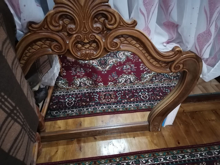 Спальний гарнитур комплект