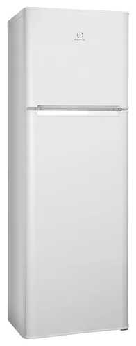 Холодильник INDESIT TIA 16 167см DeFROST. Гарантия+доставка бесплатно