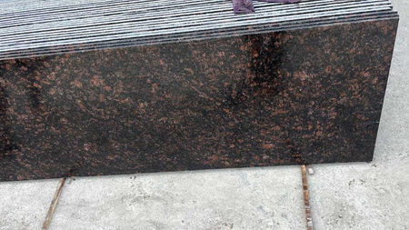 Tan Braun Granit Hindiston / Тан браун Гранит