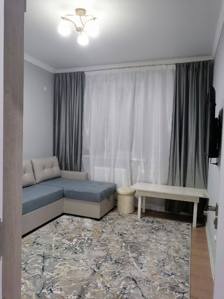 Срочно сдается квартира