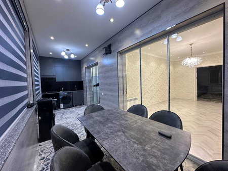 Сдаётся в аренду 3/3/5 Квартира . Карасу-6  ID: 54902